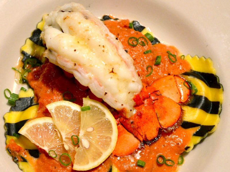 Restaurant – Dinas